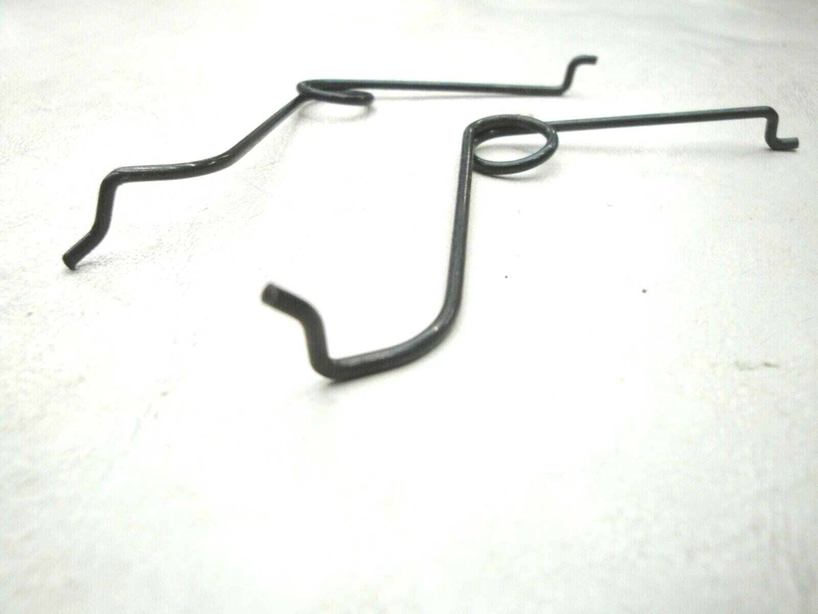 57 58 59 60 FORD TRUCK F100 F250 GLOVE BOX DOOR SPRINGS NEW* | eBay