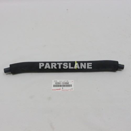 Toyota RAV4 Avalon GSX30 GSA33 OEM Genuine Ventilation Hose 12261-31050 ...