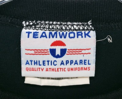 Teamwork Athletic Logo