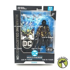 DC Multiverse Ragman (Shadowpact)