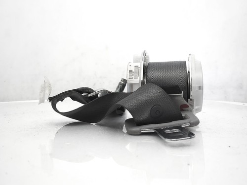 2013-2015 Honda Accord 2Nd Row Rear Center Middle Seat Belt Grey 04823 ...