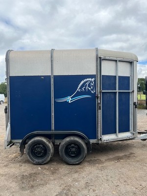 2004 ifor Williams hb505r £3,000 Ono | eBay UK