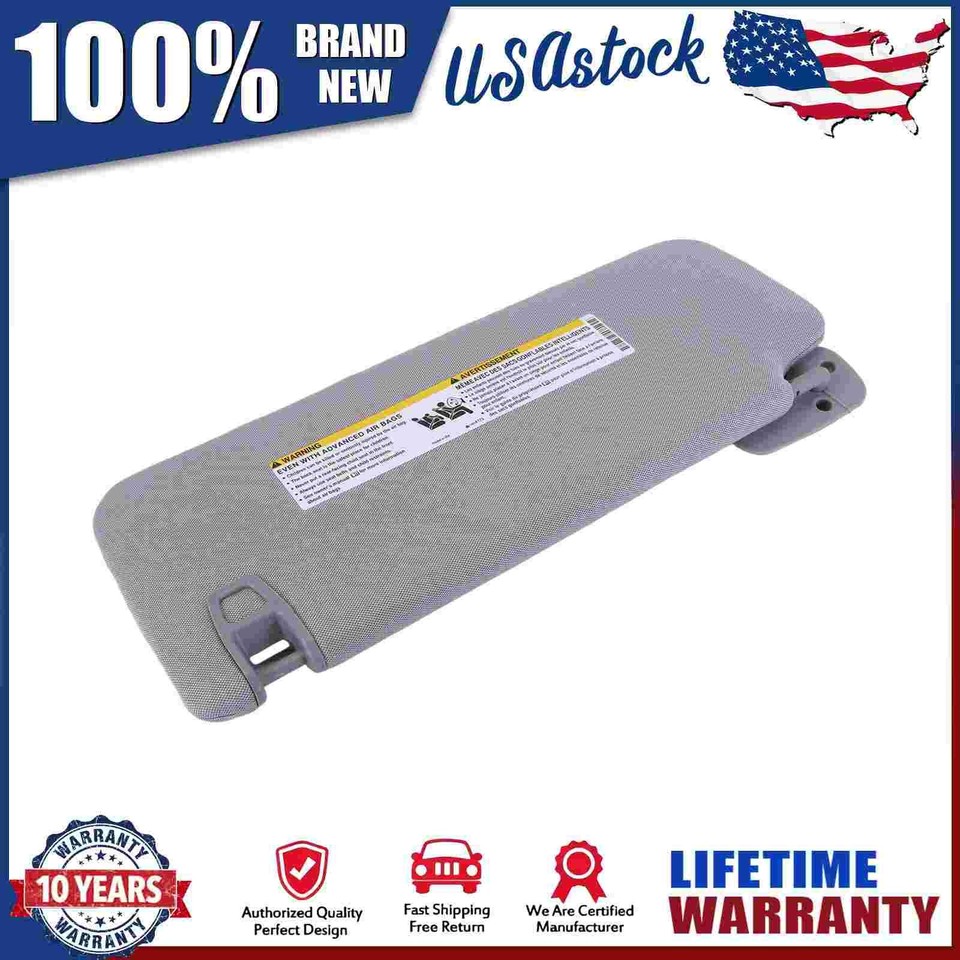 84247140 23459646 23459643 sun visor For Cadillac Escalade/ESV 2015 ...