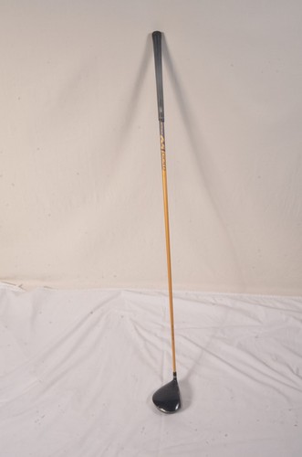 SWB99 Titanium Tourwood w/ UST Proforce 65 Gold Shaft | eBay