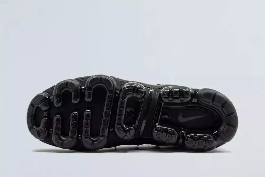 Nike Air Max Vapormax Plus TN 924453-004 Men's Black Shoes US7-13 | eBay