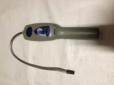 Leak Detectors - Tek Mate