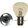 12v 45/40w APF Motorcycle Headlight (American Pre Focus) Bulb x 2 | eBay
