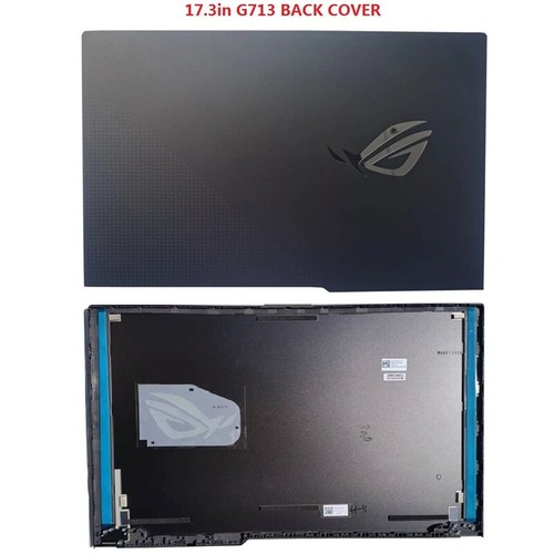 New for ASUS ROG Strix G17 G713 G713Q G713QR G713QS 17.3in Black LCD ...