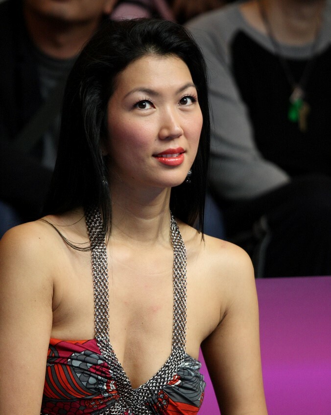 Jeanette Lee