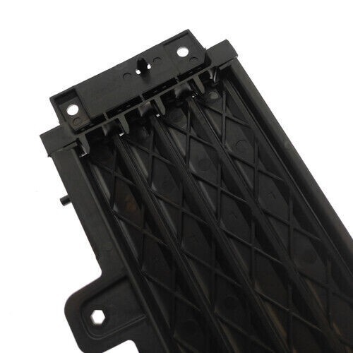 For 2018-2021 Chevrolet Traverse Front Bumper lower Shutter without ...