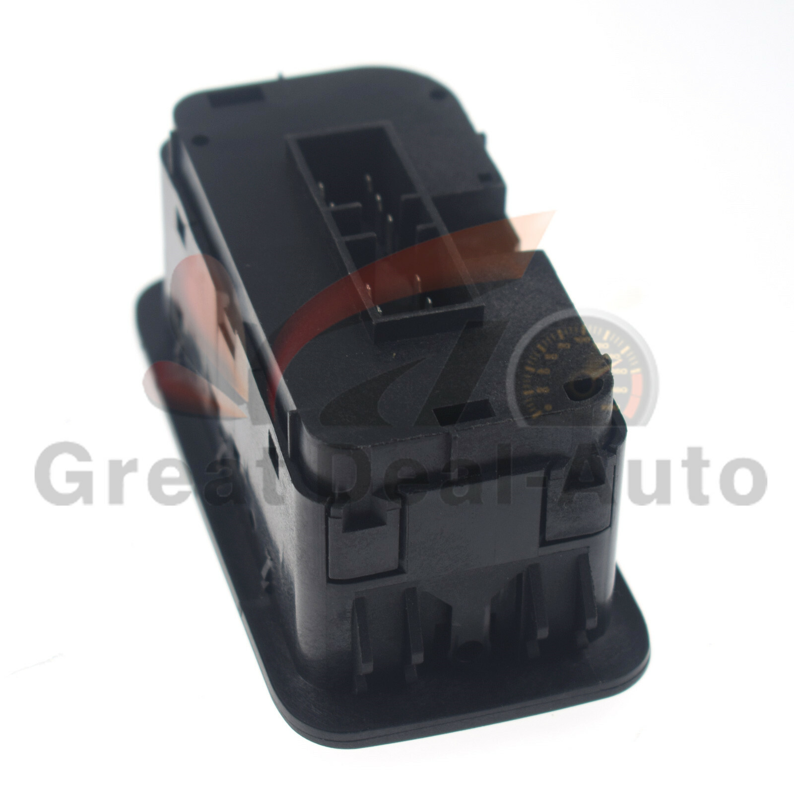 Master +3 Single Window Switch for Ford Territory SX SY SZ Non ...