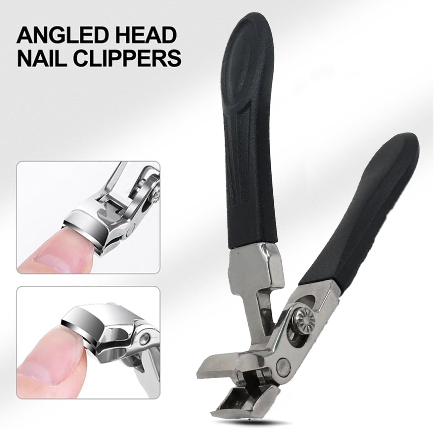 Outfany Clipmaster Pro Nail Clippers - Dotmalls ClipMaster Pro, Toe ...