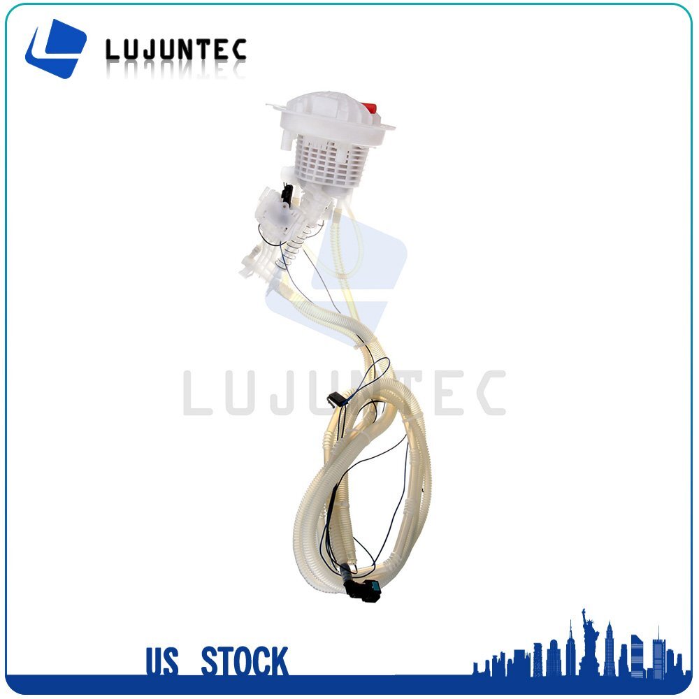 Fits 2009-2014 Chrysler 300 Dodge Challenger Performance Fuel Pump ...