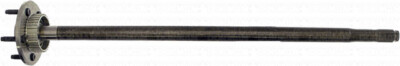 Ford Crown Victoria Rear Axle Shaft 3W1Z4234A 3W1Z4234KA Dorman 630-214 ...