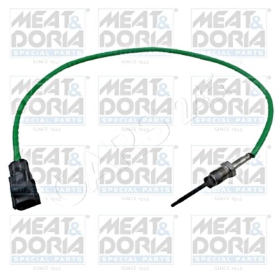 Exhaust Gas Temperature Sensor Front For FORD Galaxy Kuga I Mondeo IV ...