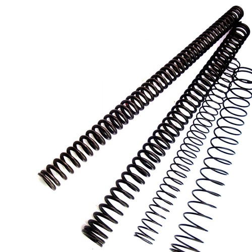 Strong Compression Springs Pressure Compressed Spring Steel 6.0mm Wire ...