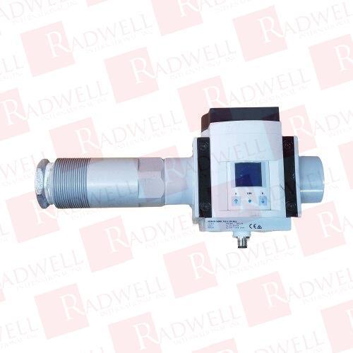 FESTO SFAM-90-10000L-TG112-2SV-M12 / SFAM9010000LTG1122SVM12 (BRAND NEW ...