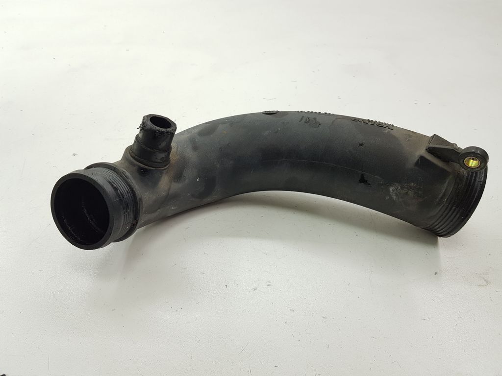 Volvo Xc90 2008 D5 Turbo Air Intake Inlet Pipe Hose Tube 30714480 for ...