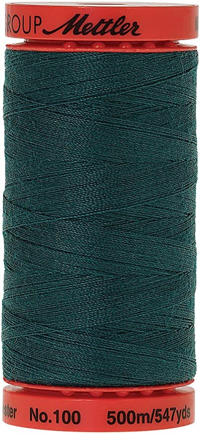 Mettler METROSENE All Purpose Polyester 547yd Art 9145 - Choose Color ...