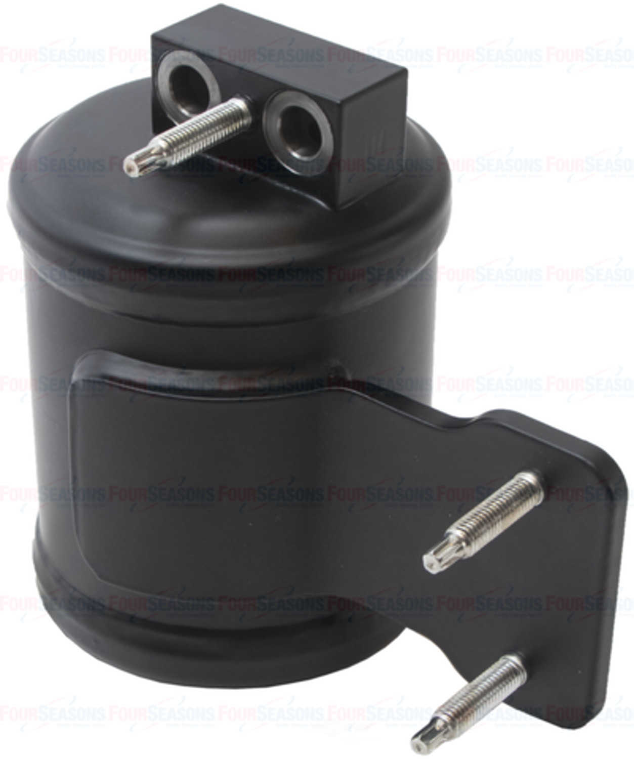 A/C Receiver Drier-Filter Drier 33918 fits 18-21 Freightliner Cascadia ...