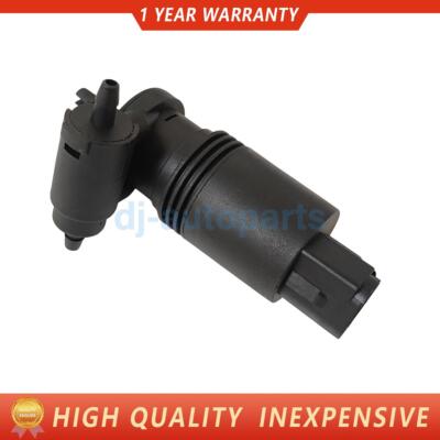 For BENZ New Windshield Washer Pump 1648690321 1648690421 2318660021 ...