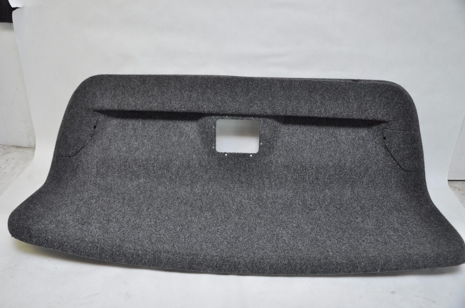 2006 MK5 VW Volkswagen Jetta Trunk Inside Lid Cover Interior Trim OEM ...
