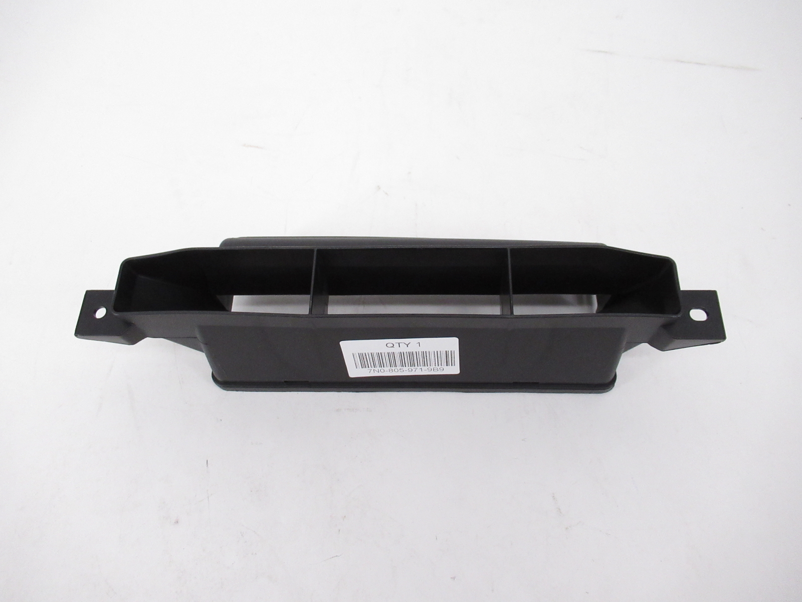 Genuine OEM VW 7N0-805-971-9B9 Air Inlet Duct 2006-10 Passat 2009-17 CC ...