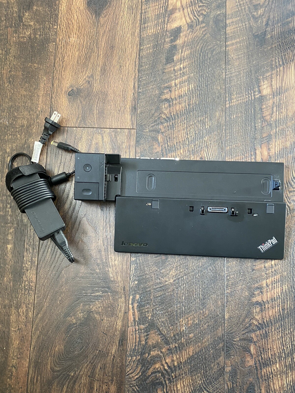 Lenovo Thinkpad 40A1 Pro Dock Docking Station T440 T440p L440 T440S ...