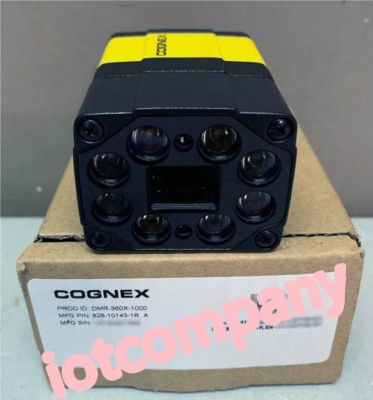 DMR-360X-1000 Code Reader DMR360X1000 DMR-360X-1000 | eBay