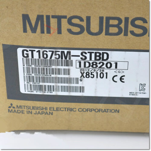 NEW GT1675M-STBD Ship DHL/EMS | eBay