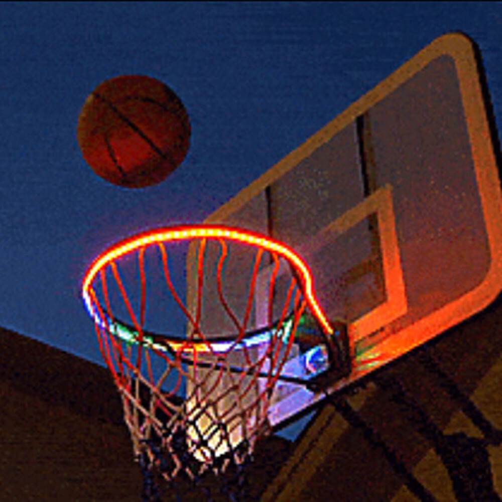 Basketball Hoop Light Fixture Basketball Court Lighting | Free