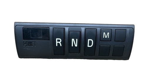 12-18 VOLVO VNL I-SHIFT ELECTRIC GEAR SHIFTER PANEL 22755850 OEM | eBay