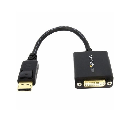 Startech DisplayPort to DVI Adapter (DP2DVI2) | eBay