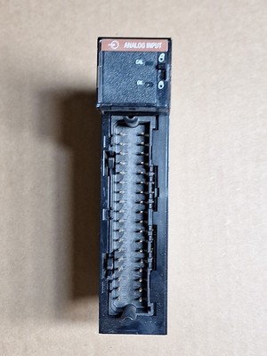 ALLEN-BRADLEY ControlLogix 8 Point A/I Module 1756-IF8/A | eBay