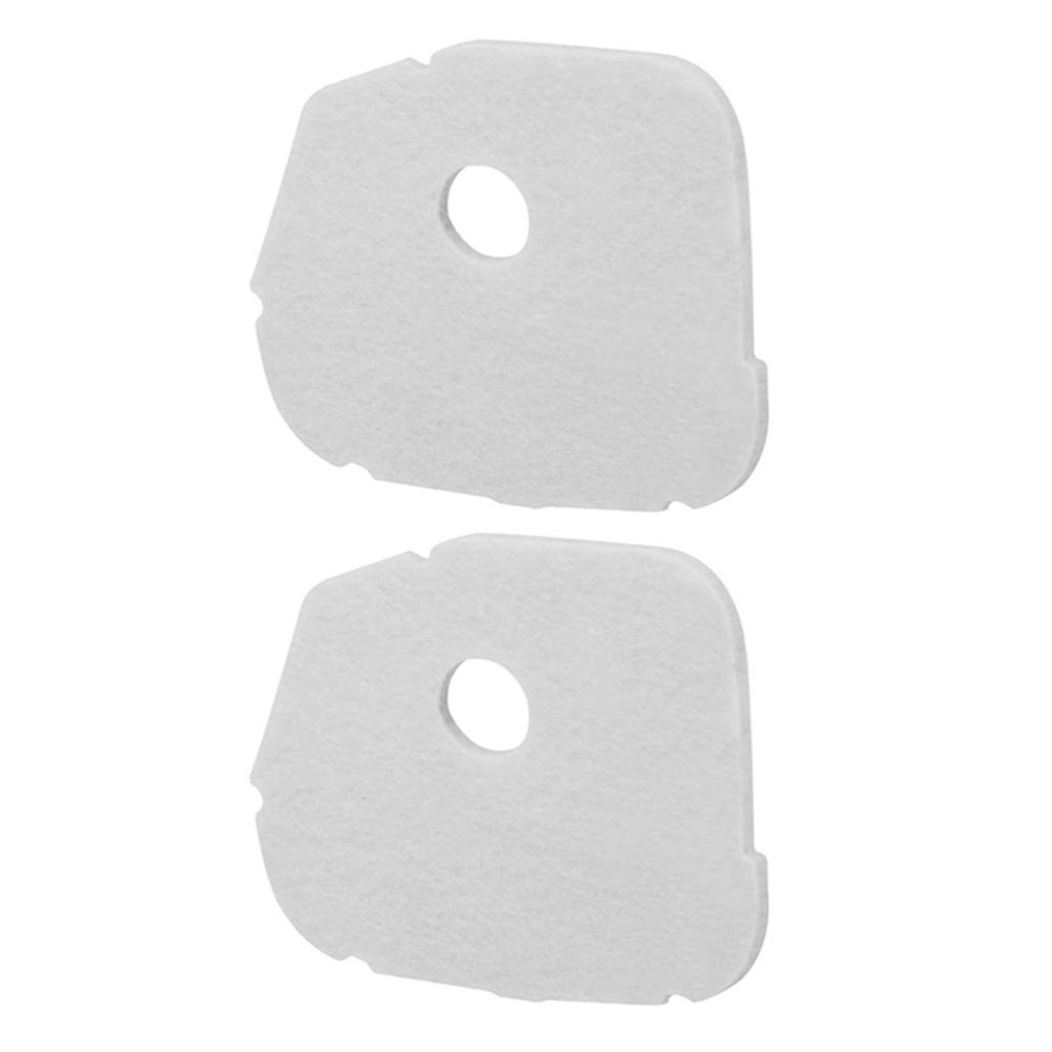 Air Filter for Echo CS 265TES CS 280T Chainsaw 2 Pieces A226000051 ...