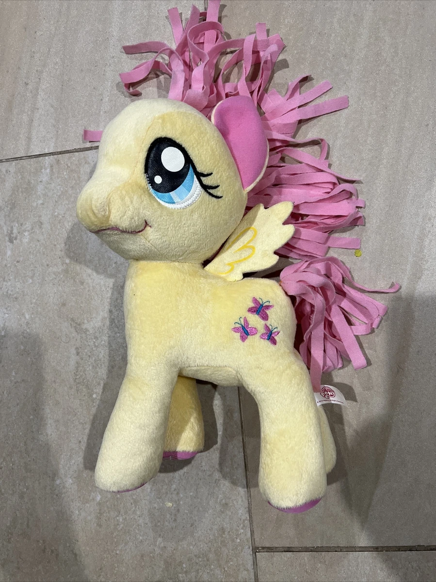 Shutterfly Pony