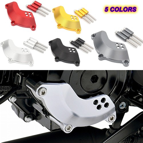 For HONDA H2C MSX GROM 2020-2022 Engine Case Crash Slider Crankcase ...