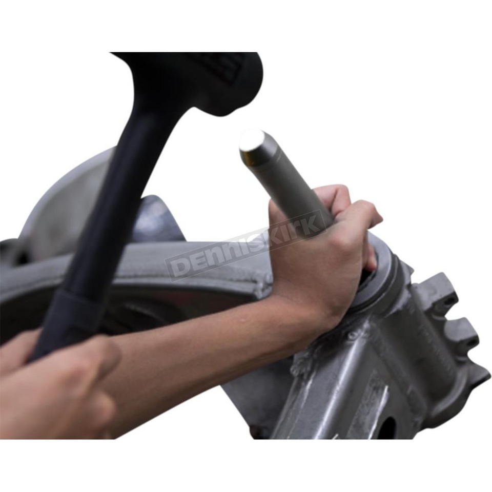 BikeService Steering Bearing Outer Race Remover Tool - BS4201 | eBay