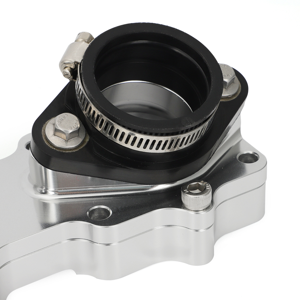 Intake Manifold Boots 33mm 34mm 35mm for Yamaha Banshee 350 Keihin ...