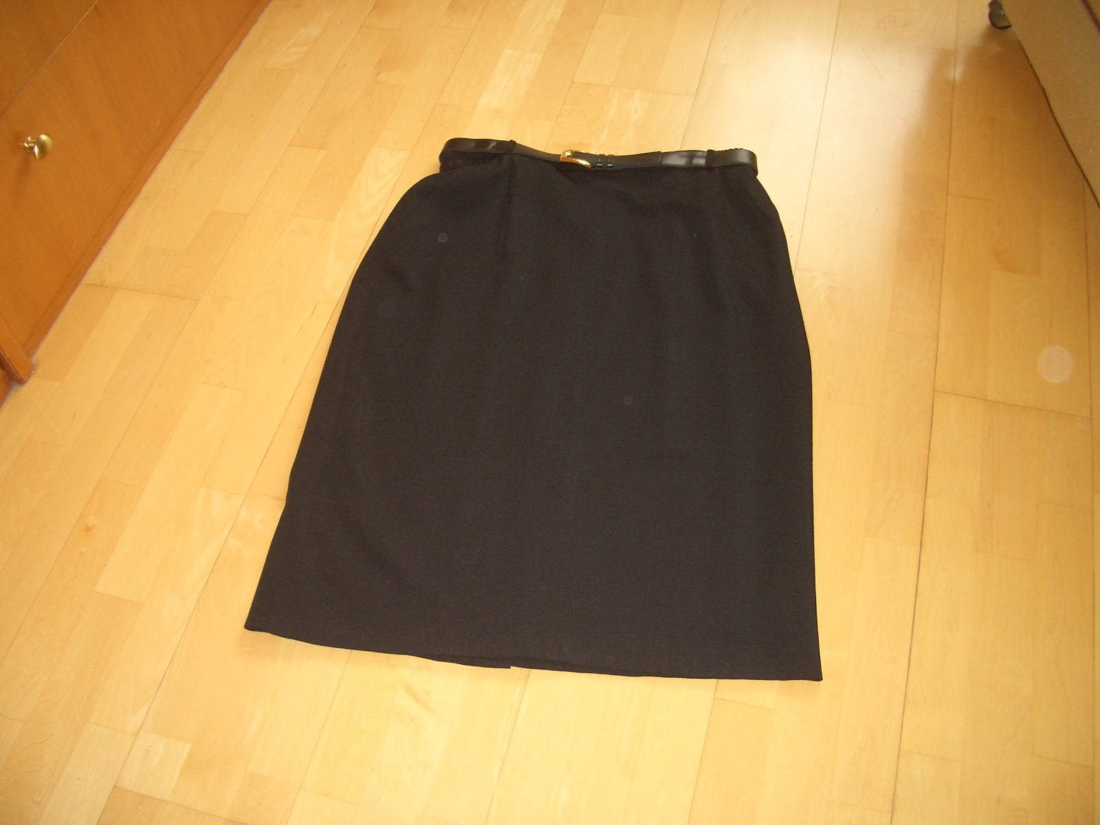 bianca Rock schwarz Gr. 44 NEU! | eBay.de