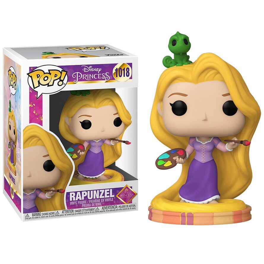 Pascal E Raperonzolo When Women Invented The "fairytales" Pupillae