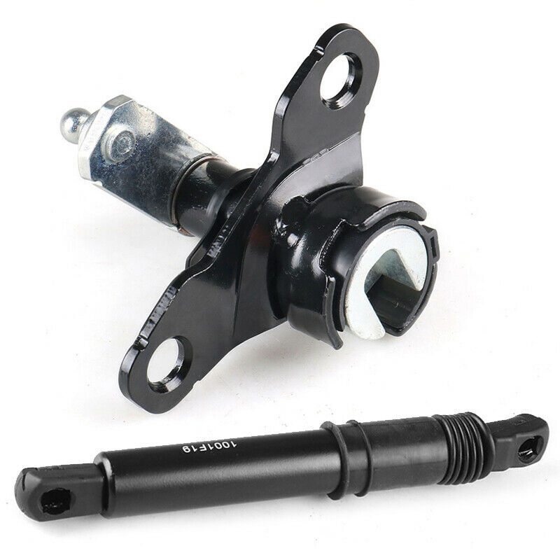 Tailgate Assist Viscous Slam Damper For Ford F-150 2015-2018 FL3Z ...