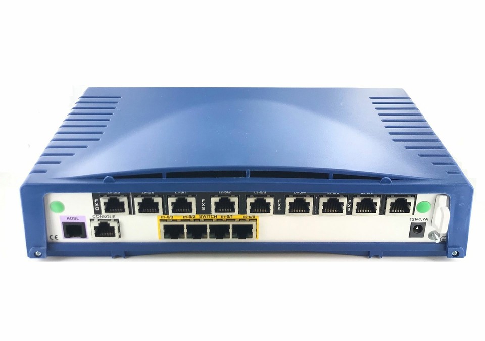 Oneaccess ONE100-8V AE / A One Accesso ONE100 Router | eBay