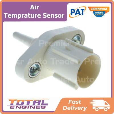 PAT Premium Air Temprature Sensor fits Honda Civic IV/V 1.6L 4Cyl D16A8 ...