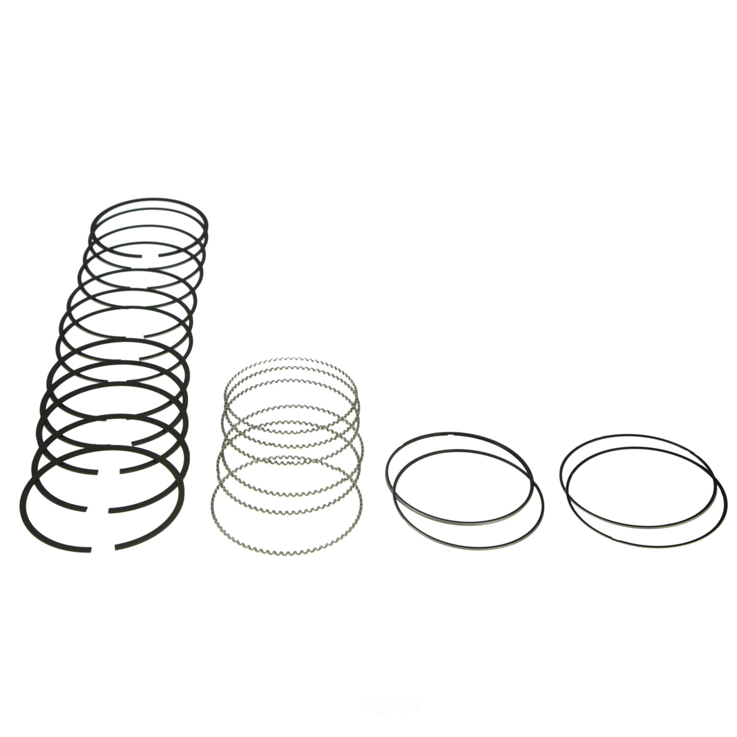 Engine Piston Ring Set Sealed Power E-986K | eBay