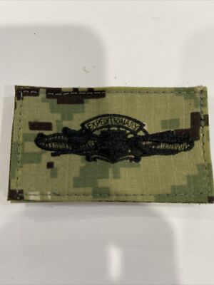 LBT US Navy Type III AOR2 Warfare Devices Expeditionary Warfare (EXW ...