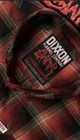 Dixxon Flannel Co Mens Large “slayer” Brand New In Bag! SOLD OUT !! | eBay