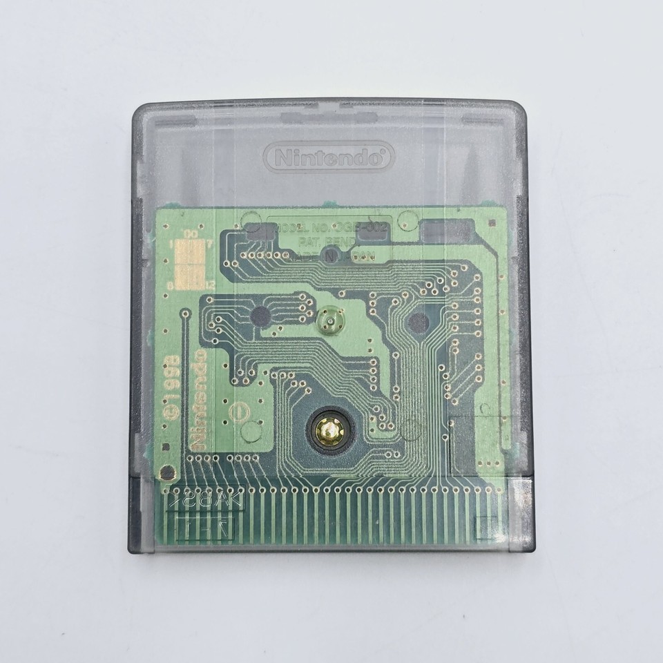 Rayman Nintendo Game Boy Color Game 8888120056 | eBay