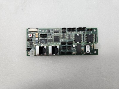 BROOKS NETWORK INTERFACE PCB 013501-165-I1 AEZ02 | eBay