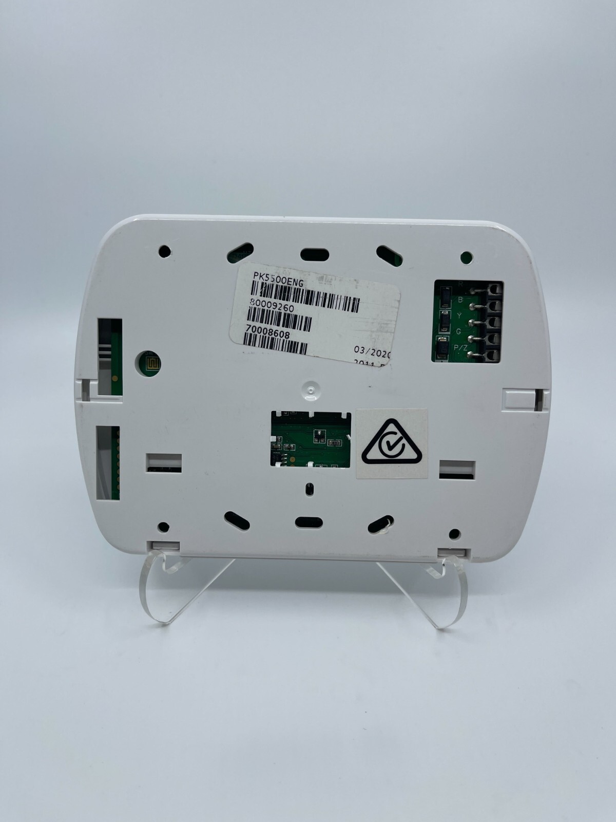 DSC PK5500ENG | eBay